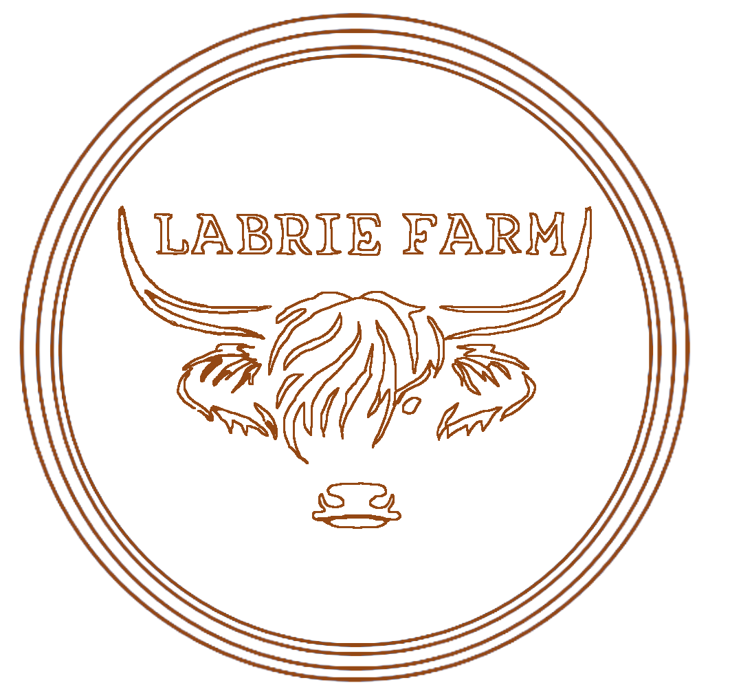 Labrie Farm – Labrie Farm is an environmentally conscious farm that ...